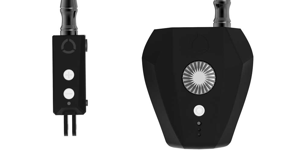 Welcome to the Adaptalux Studio - Xenon Flash quick start guide