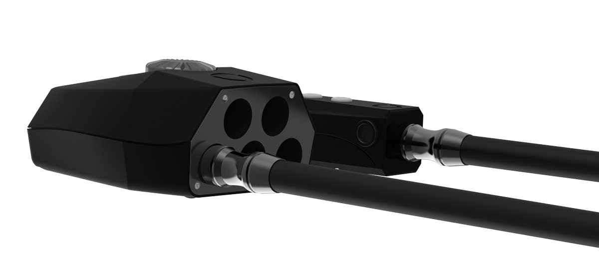 Welcome to the Adaptalux Studio - LED Arm quick start guide