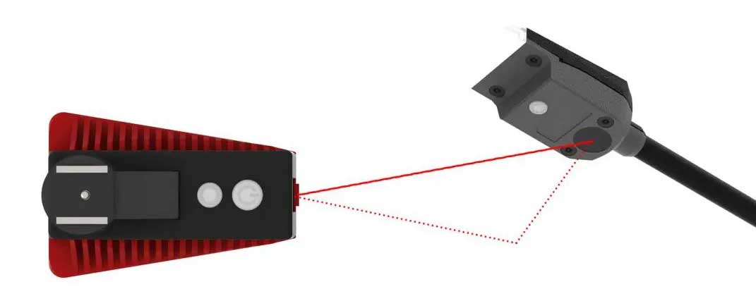 Welcome to the Adaptalux Studio - Xenon Flash quick start guide