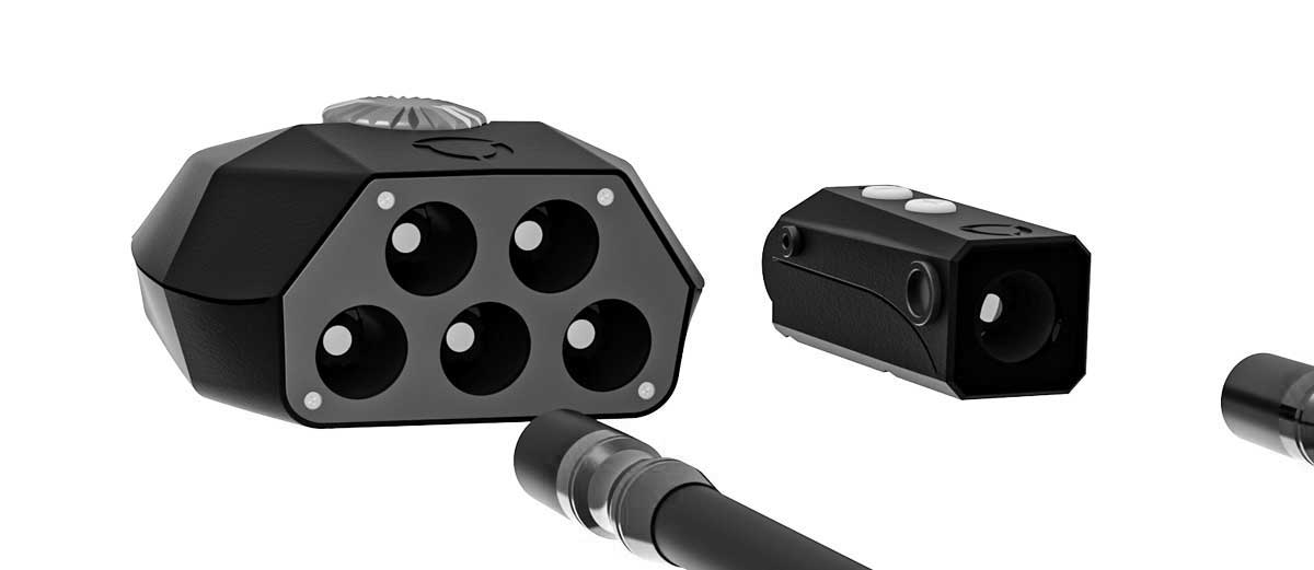 Welcome to the Adaptalux Studio - Xenon Flash quick start guide