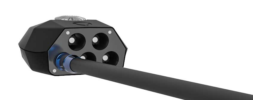 Welcome to the Adaptalux Studio - Control Pod