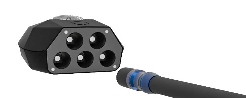 Welcome to the Adaptalux Studio - Control Pod