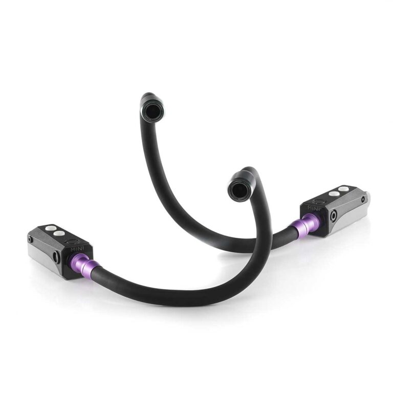 Adaptalux Control Pod Mini - Ultra Portable Macro Lighting