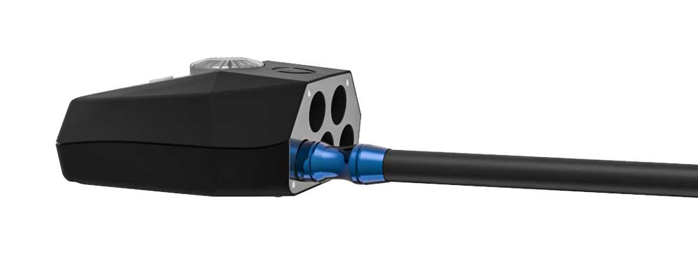 Welcome to the Adaptalux Studio - Control Pod