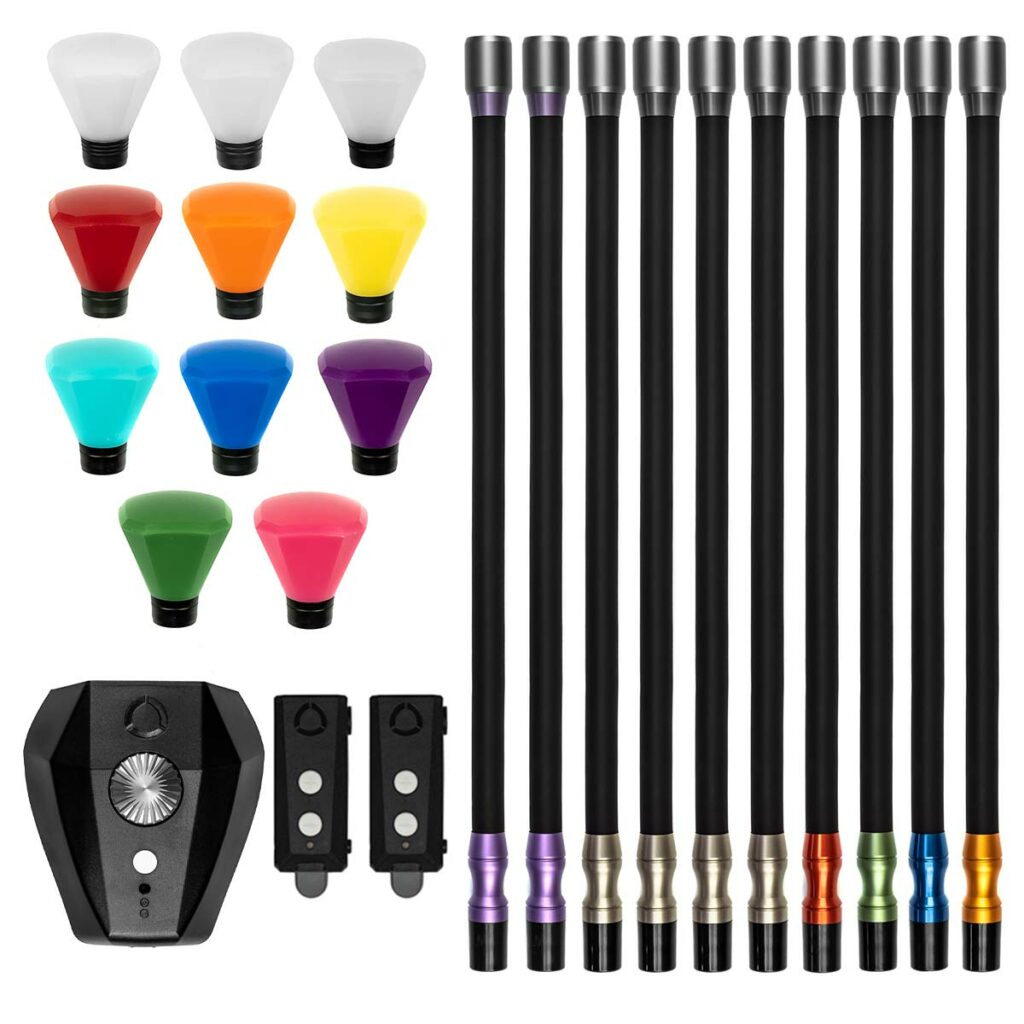 Universal macro photography lighting | SUPER Ultimate Pack