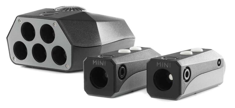 Adaptalux Studio - The Complete Macro Photography Lighting System