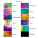 Background Cards for Macro Photography - Series II