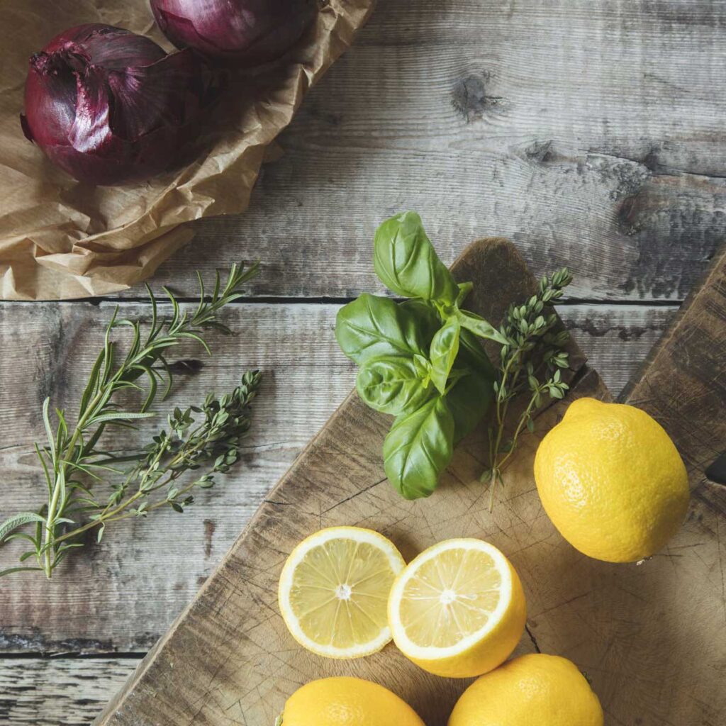 Farmhouse - Photo Boards Photography Backdrop