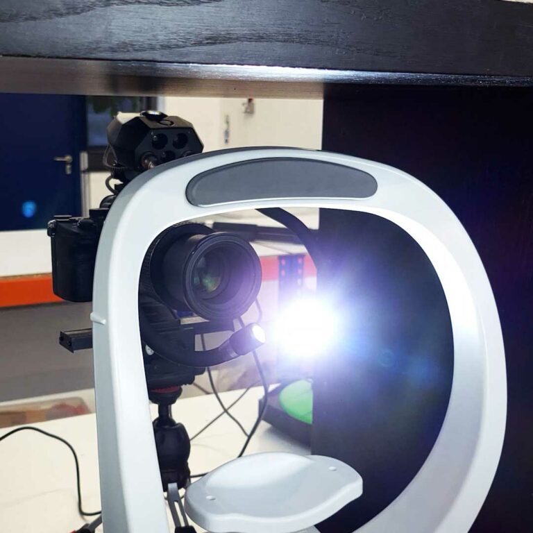 Iris Photography LED Lighting Pack | Adaptalux