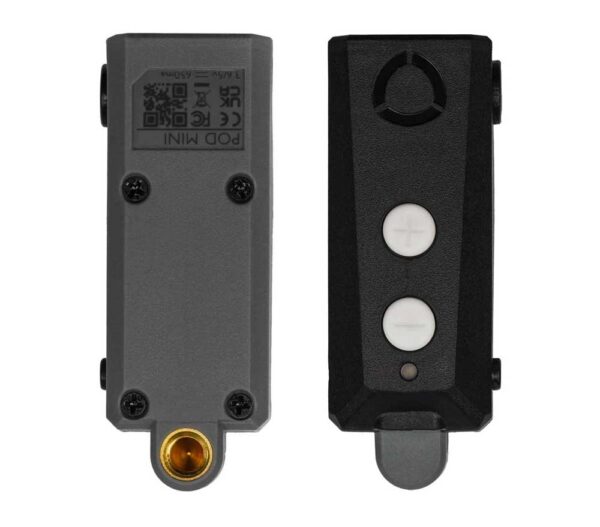 Pod Mini - Ultra Portable Power & Control
