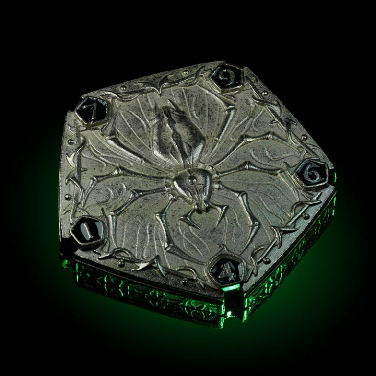 FlipDie Coin Dice - How to get creative coin photos!