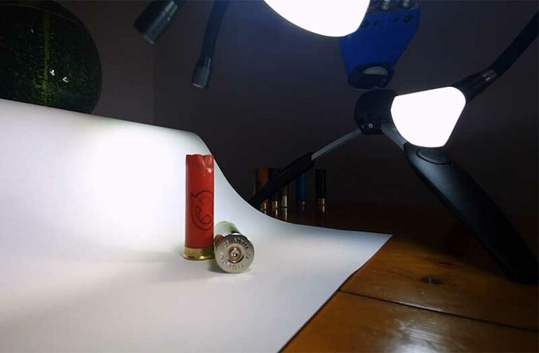 Cool paper photography tricks that you should try at home
