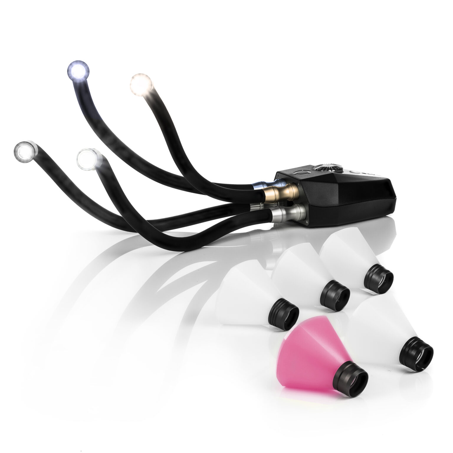 Iris Photography LED Lighting Pack | Adaptalux