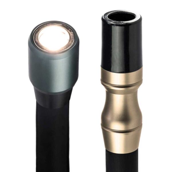 LED Macro Lighting - Flexible continuous lighting for macro photography