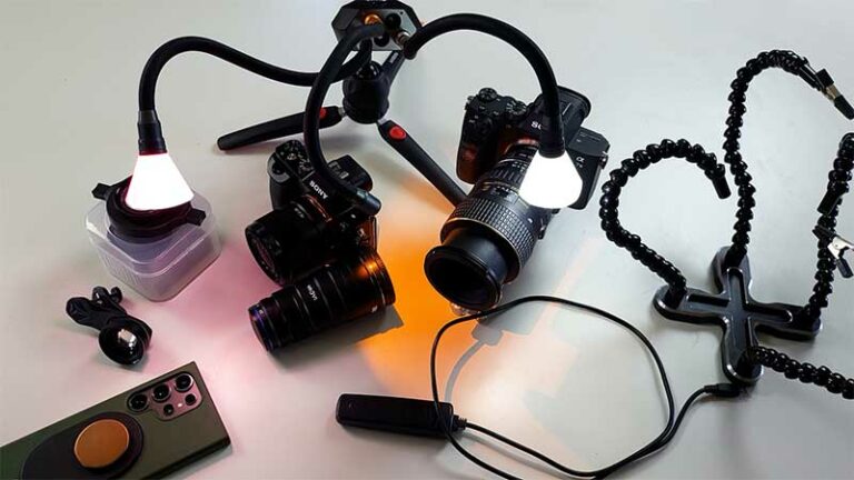 Beginner's guide to Macro Photography - Everything you need!