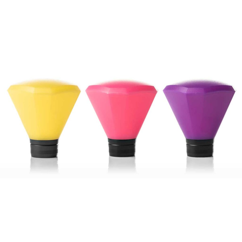 Adaptalux Shop - Filters & Diffusers