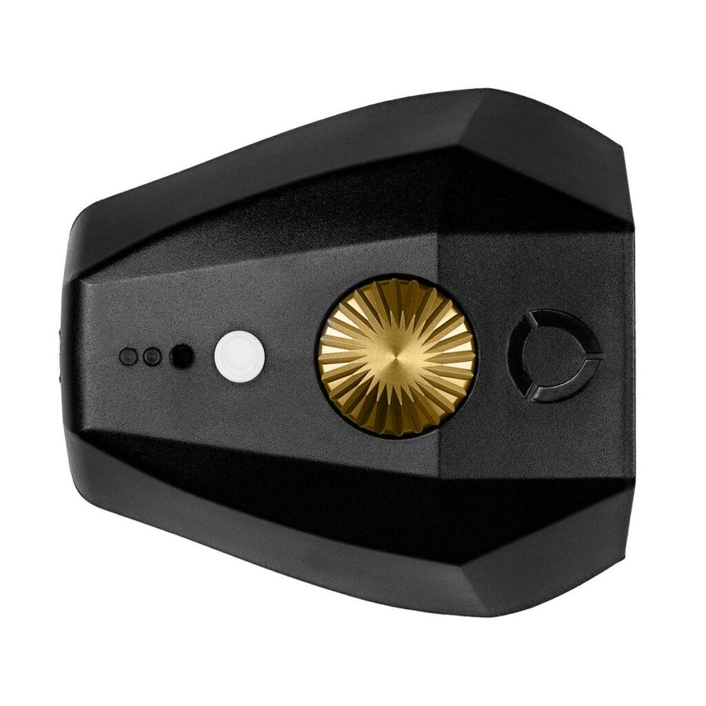 Adaptalux Control Pod 3.0 - 10th Anniversary Limited Edition