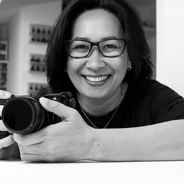 LEGO Photography - Four Bricks Tall - Bringing plastic toys to life