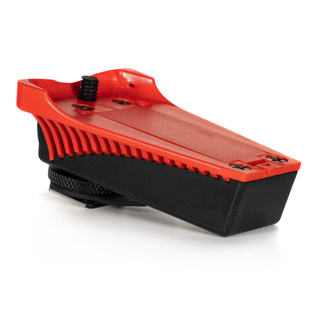 Xenon Flash Lighting Arms - 2nd Generation Update. - The next ...