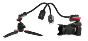 Adaptalux Control Pod Mini - Ultra Portable Macro Lighting