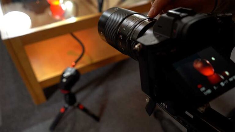 Still Life Photography Lighting: A Simple Tutorial for Dramatic Shots