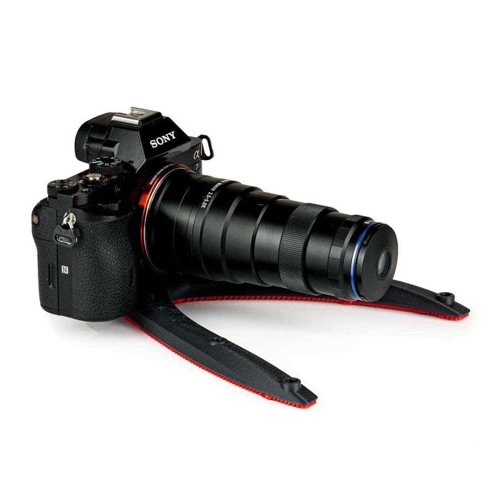 Stabiliser 2.0 - Ultimate Photography gear support